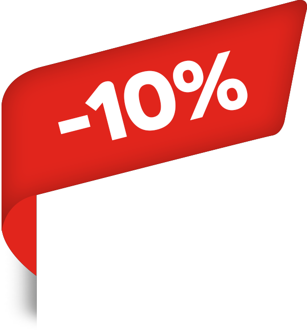 Spot au sol Magna rond 230 V GX53 acier inoxydable 316 | LEDdirect