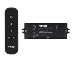 Variateur éclairage LED | LEDdirect