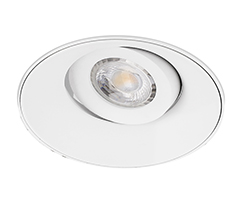 Spot IP65 | Spots encastables IP65 | dimmables | étanches | LEDdirect