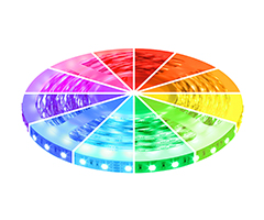 Réglette LED| Reglette LED étanche | Rendement lumineux puissant ...