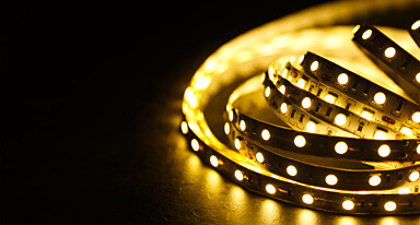 Achetez un ruban LED monochrome & multicolore | LEDdirect