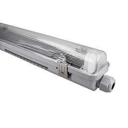 Ledvance Réglette Damp-Proof Performance 1 X 120cm IP65 | LEDdirect