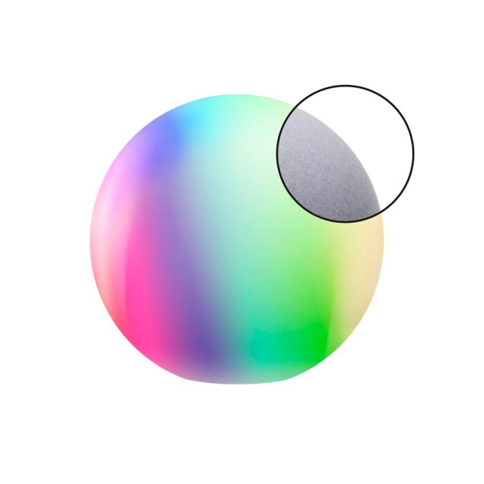 Boule Lumineuse LED Connectee Calluna Tint 30cm Boule Lumineuse LED Connectee Calluna Tint 30cm